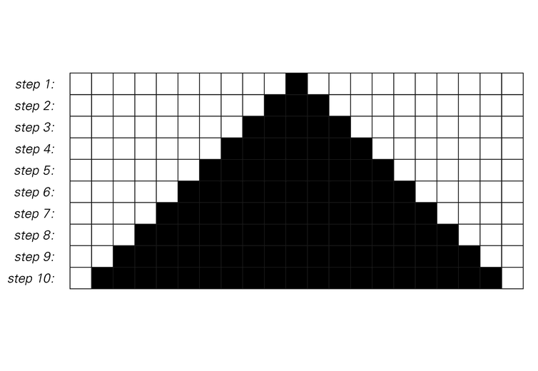 How Do Simple Programs Behave?: A New Kind of Science | Online by ...