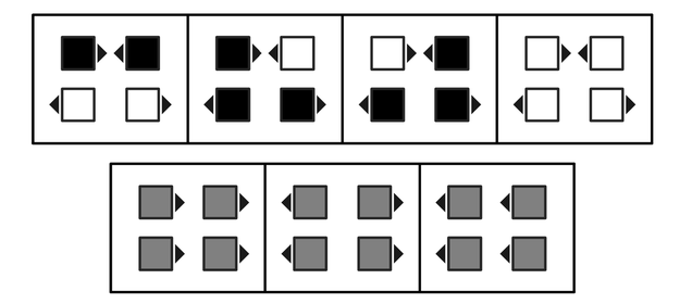 Note (a) for The Sequencing of Events in the Universe: A New Kind of ...