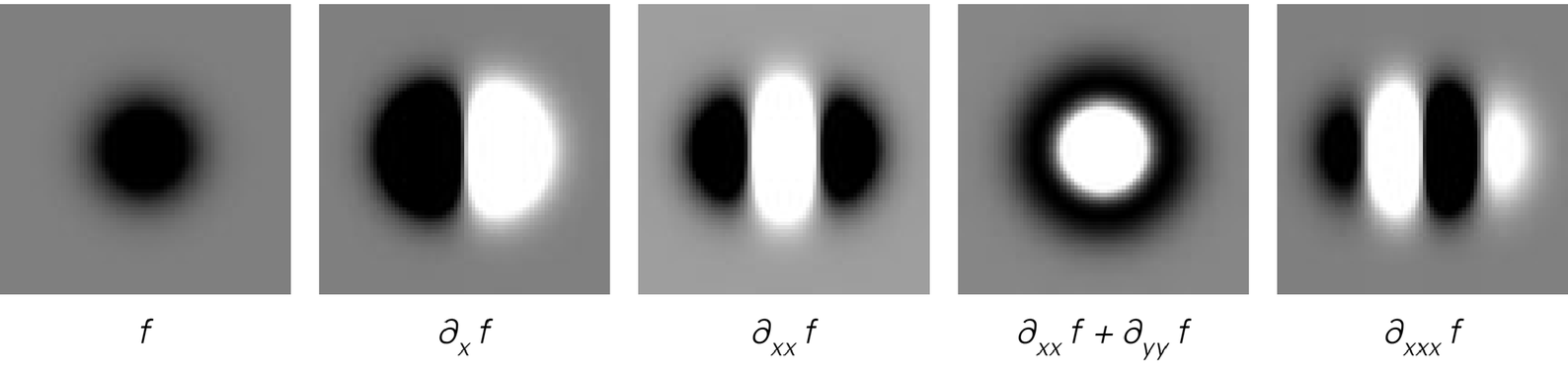 Note (b) for Visual Perception: A New Kind of Science | Online by Stephen Wolfram [Page 1075]