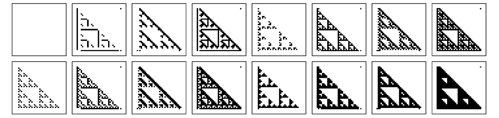 Note (c) for Visual Perception: A New Kind of Science | Online by ...
